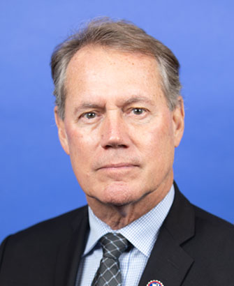 Caucus Members | Problem Solvers Caucus